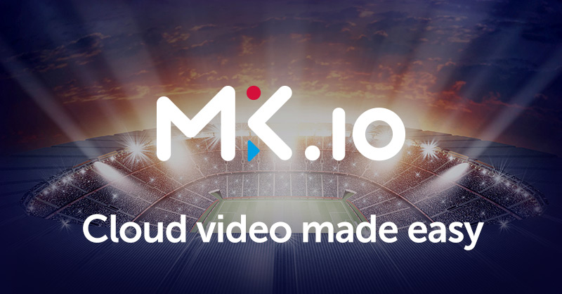 MediaKind MK.IO: Encode and Stream Your Live & VOD Video